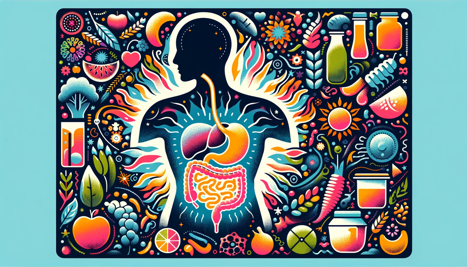 2024 Healthier You Series: Your Microbiome - Key to Healthy Immunity ...